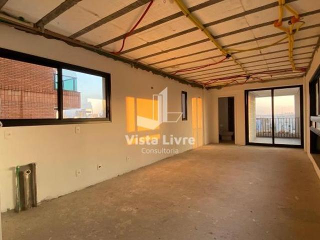 Apartamento à venda, Pinheiros, São Paulo, SP