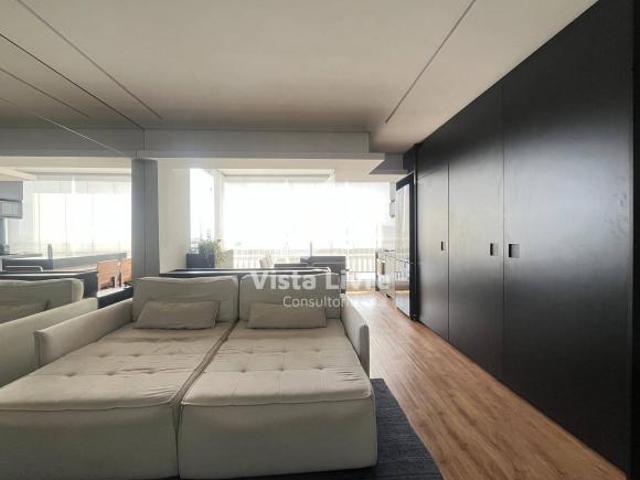 Apartamento à venda, Pinheiros, São Paulo, SP