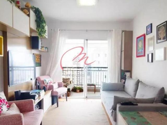 Apartamento à venda, Pinheiros, São Paulo, SP