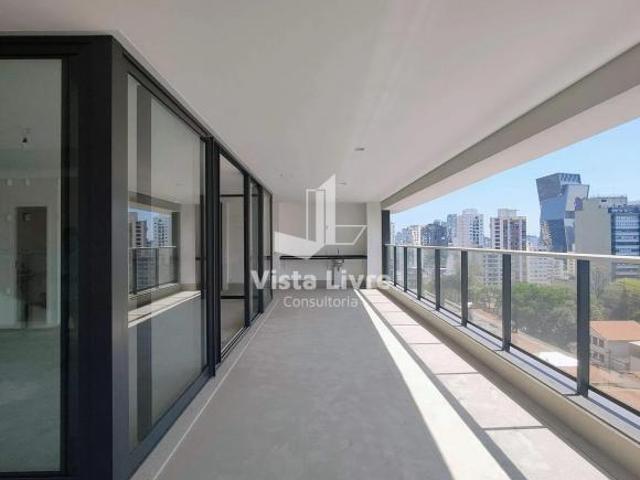 Apartamento à venda, Pinheiros, São Paulo, SP
