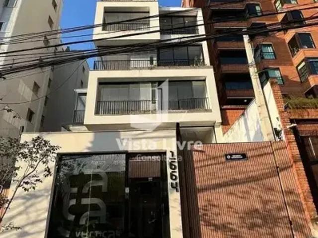 Apartamento à venda, Pinheiros, São Paulo, SP