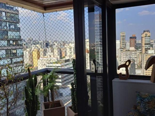 Apartamento à venda, Pinheiros, São Paulo, SP. Entre em contato com nossos corretores!