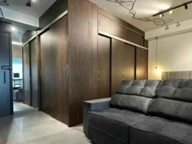 Apartamento à venda Pinheiros São Paulo/SP 34m² 1 dormitório