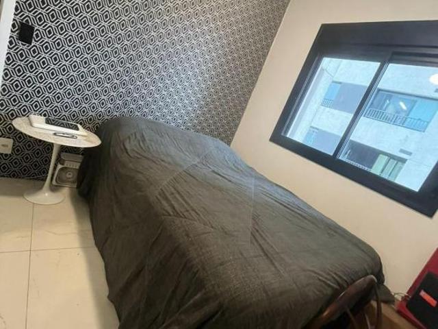 Apartamento à venda Piscine Resort no Brás São Paulo SP: 1 quarto, 1 sala, 40,00 m² de área Impe