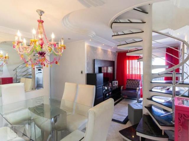 Apartamento à Venda Piqueri, 3 Quartos, 176 m2