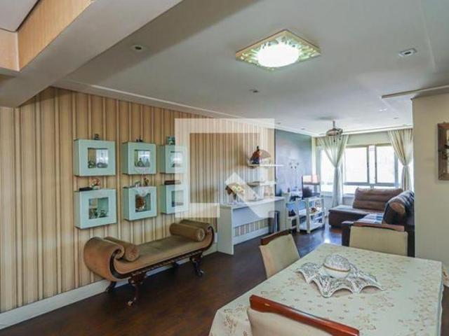 Apartamento à Venda Piqueri, 3 Quartos, 100 m2