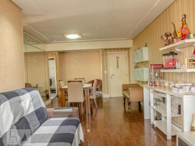 Apartamento à Venda Piqueri, 3 Quartos, 106 m2