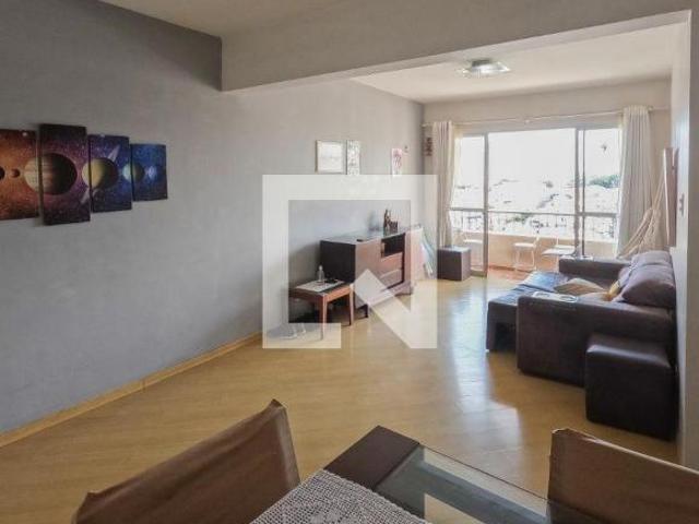 Apartamento à Venda Piqueri, 3 Quartos, 110 m2