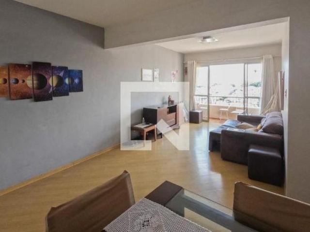 Apartamento à Venda Piqueri, 3 Quartos, 110 m2