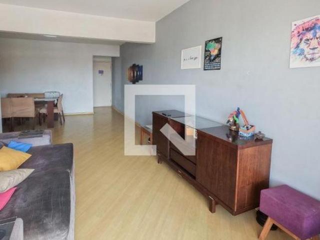 Apartamento à Venda Piqueri, 3 Quartos, 110 m² São Paulo