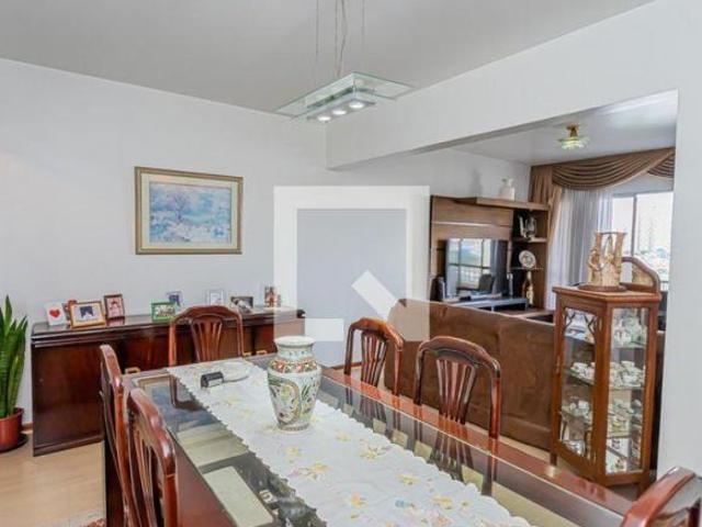 Apartamento à Venda Piqueri, 3 Quartos, 116 m2