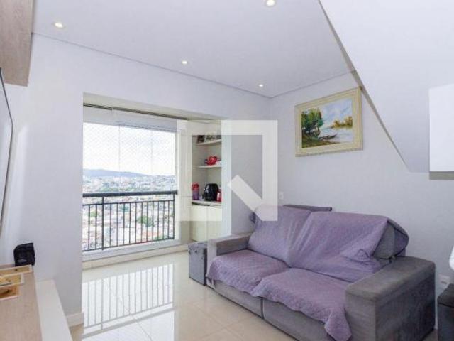 Apartamento à Venda Piqueri, 3 Quartos, 120 m2
