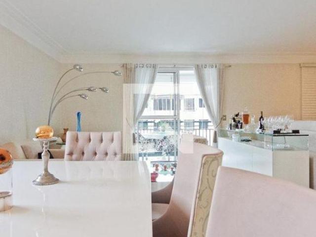 Apartamento à Venda Piqueri, 3 Quartos, 130 m² São Paulo
