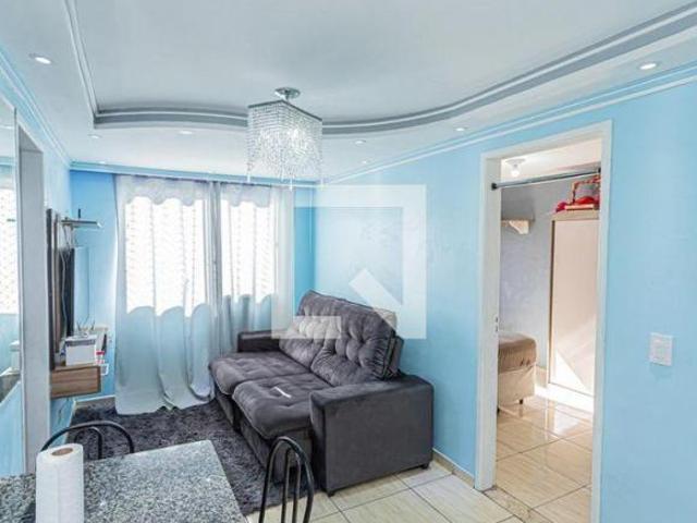 Apartamento à Venda Piqueri, 3 Quartos, 55 m2