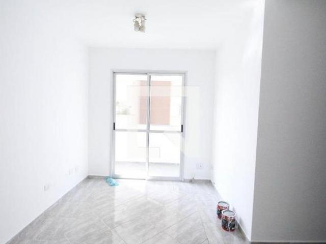 Apartamento à Venda Piqueri, 3 Quartos, 58 m2