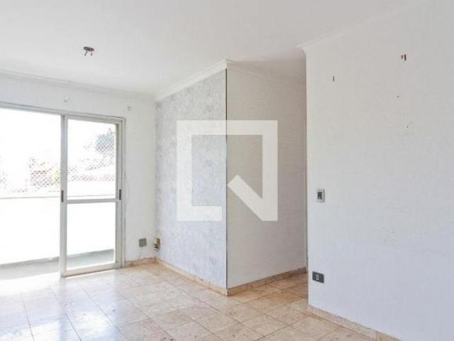 Apartamento à Venda Piqueri, 3 Quartos, 58 m2