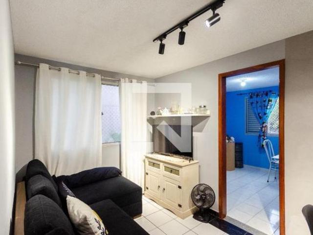 Apartamento à Venda Piqueri, 3 Quartos, 58 m2