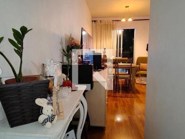 Apartamento à Venda Piqueri, 3 Quartos, 60 m2