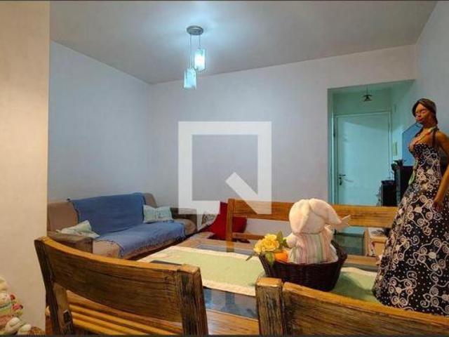 Apartamento à Venda Piqueri, 3 Quartos, 60 m² São Paulo