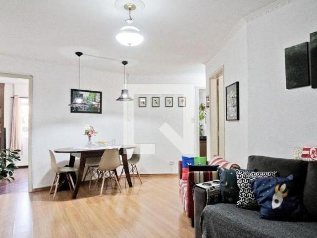 Apartamento à Venda Piqueri, 3 Quartos, 63 m2