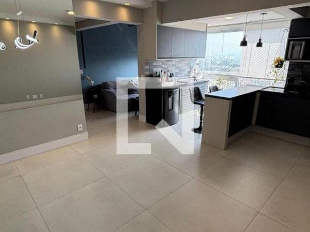 Apartamento à Venda Piqueri, 3 Quartos, 63 m2