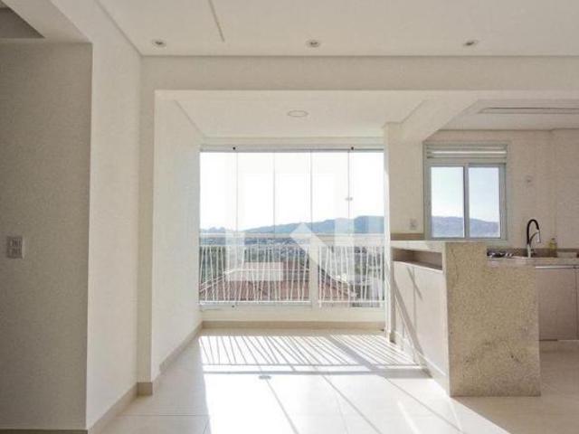Apartamento à Venda Piqueri, 3 Quartos, 63 m² São Paulo