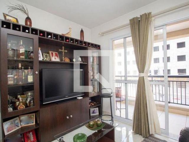 Apartamento à Venda Piqueri, 3 Quartos, 75 m2