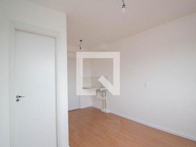 Apartamento à Venda Piqueri, 1 Quarto, 17 m² São Paulo
