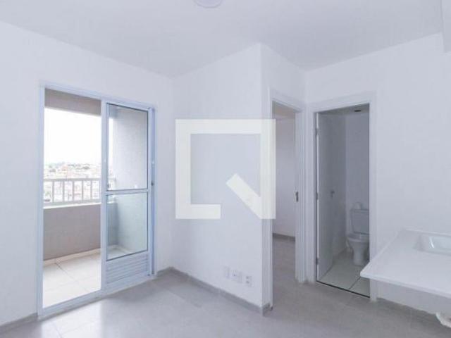 Apartamento à Venda Piqueri, 1 Quarto, 25 m2