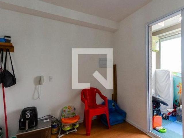 Apartamento à Venda Piqueri, 1 Quarto, 26 m² São Paulo