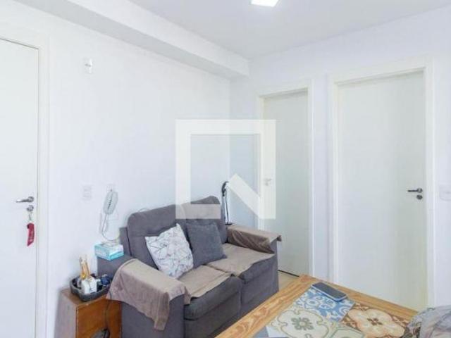 Apartamento à Venda Piqueri, 2 Quartos, 30 m² São Paulo