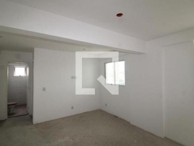 Apartamento à Venda Piqueri, 1 Quarto, 37 m2
