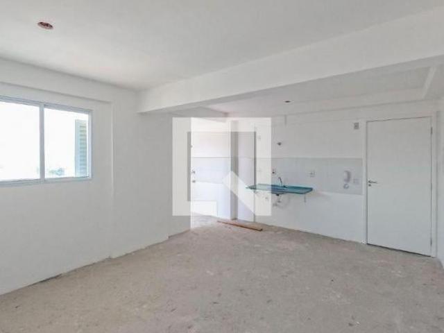 Apartamento à Venda Piqueri, 1 Quarto, 37 m2