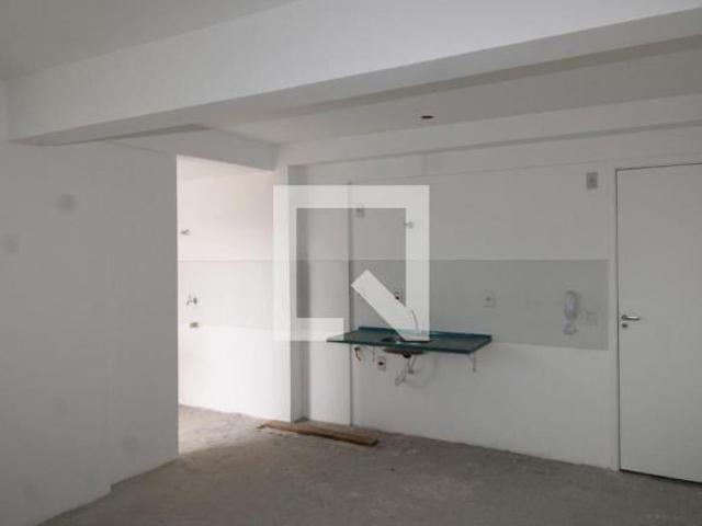 Apartamento à Venda Piqueri, 1 Quarto, 37 m2