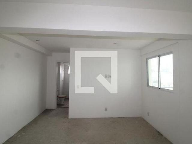 Apartamento à Venda Piqueri, 1 Quarto, 37 m2