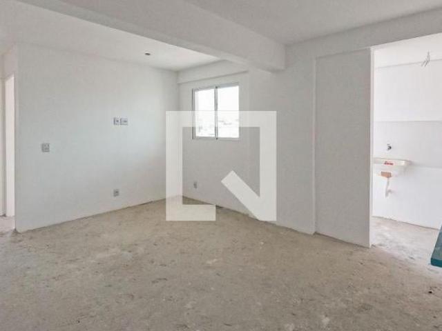 Apartamento à Venda Piqueri, 1 Quarto, 37 m2