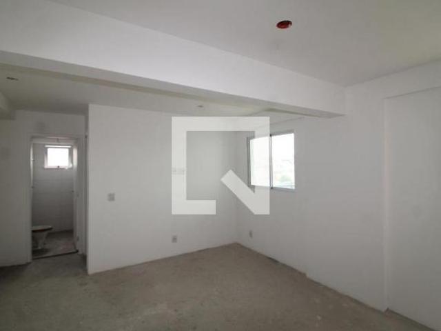 Apartamento à Venda Piqueri, 1 Quarto, 37 m2