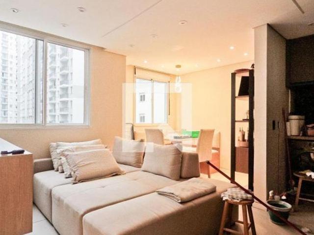 Apartamento à Venda Piqueri, 1 Quarto, 38 m2