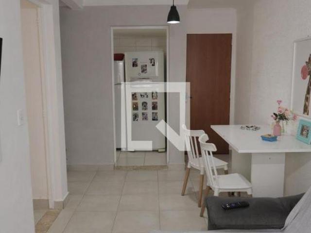 Apartamento à Venda Piqueri, 1 Quarto, 38 m2