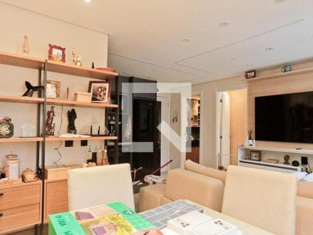 Apartamento à Venda Piqueri, 1 Quarto, 38 m2