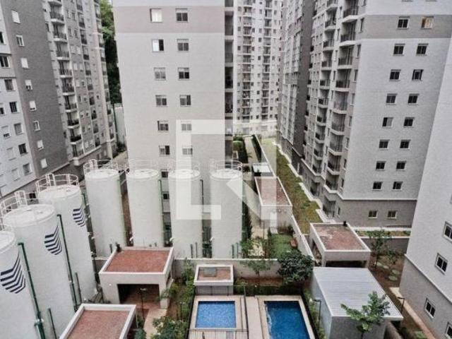 Apartamento à Venda Piqueri, 1 Quarto, 38 m² São Paulo