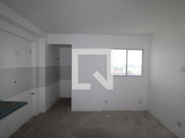 Apartamento à Venda Piqueri, 1 Quarto, 39 m2