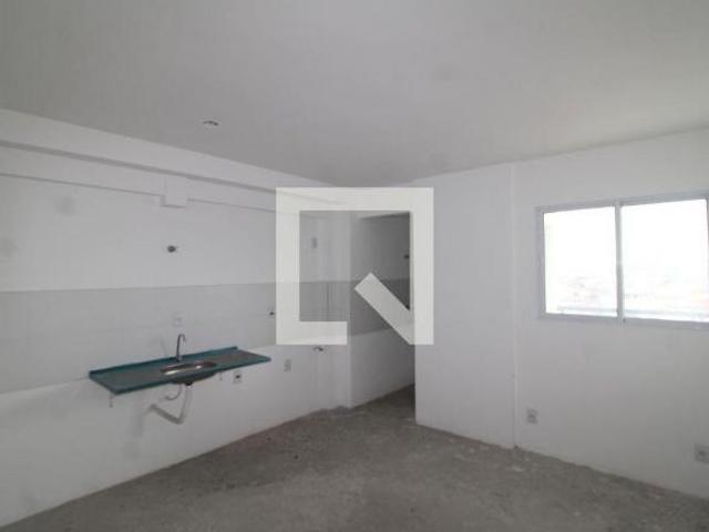 Apartamento à Venda Piqueri, 1 Quarto, 39 m2