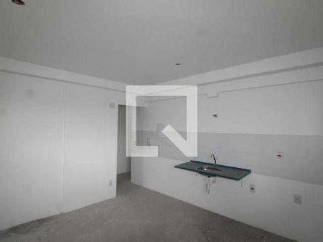Apartamento à Venda Piqueri, 1 Quarto, 39 m2