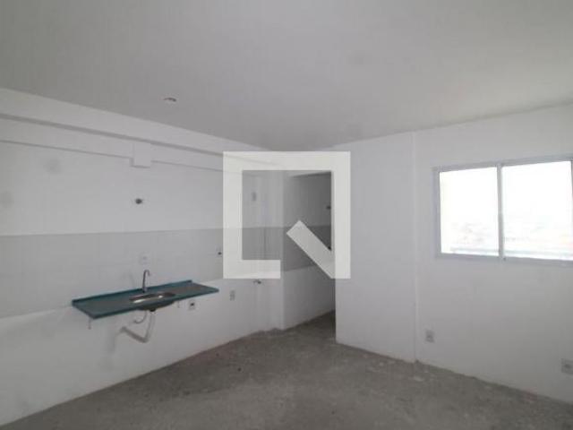 Apartamento à Venda Piqueri, 1 Quarto, 39 m2