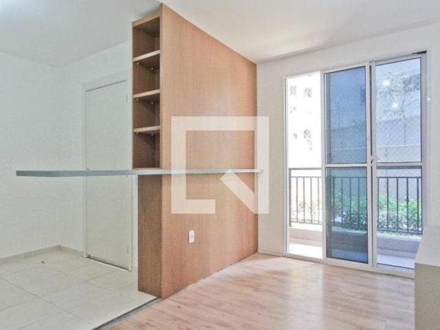 Apartamento à Venda Piqueri, 1 Quarto, 39 m2