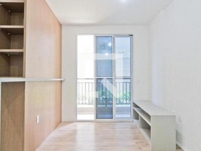 Apartamento à Venda Piqueri, 1 Quarto, 39 m² São Paulo