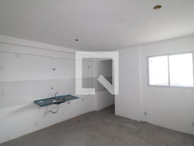 Apartamento à Venda Piqueri, 1 Quarto, 40 m2