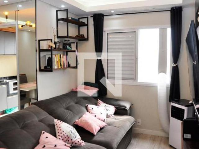 Apartamento à Venda Piqueri, 1 Quarto, 56 m2