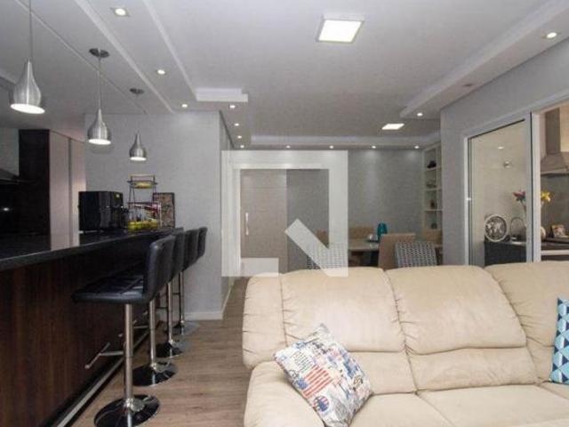Apartamento à Venda Piqueri, 2 Quartos, 112 m² São Paulo